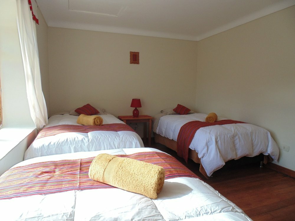Otel Magic Cusco, Dünya, foto