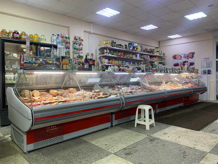 Market Гарибальди, Samara, foto