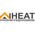 IHeat (Inzhyniernaja Street No:43Б), kazan ve kazan ekipmanları  Minsk'ten