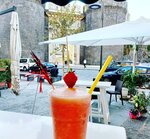 Antica frutteria Porta Capuana since 1965 (Calabria, Cosenza, Piazza San Francesco di Paola, 10), alkolsüz içecekler  Napoli'den