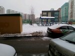 Sports ground (улица Вертолётчиков No:1, Москва), spor alanı  Moskova'dan