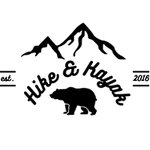 Hike & Kayak (Krasnykh Zor Boulevard No:5), kamp malzemeleri  Saint‑Petersburg'dan