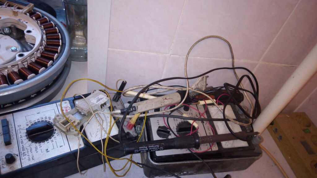 Beyaz eşya servisleri АИР-мастер, Perm, foto