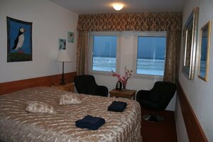 Hotel Breidavik (Iceland Island), otel  Dünya'dan