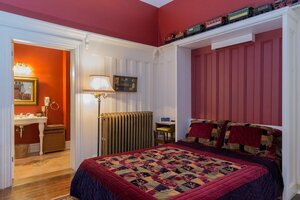 Fitzroy Hall (Prince Edward Island, Charlottetown), otel  Charlottetown'dan