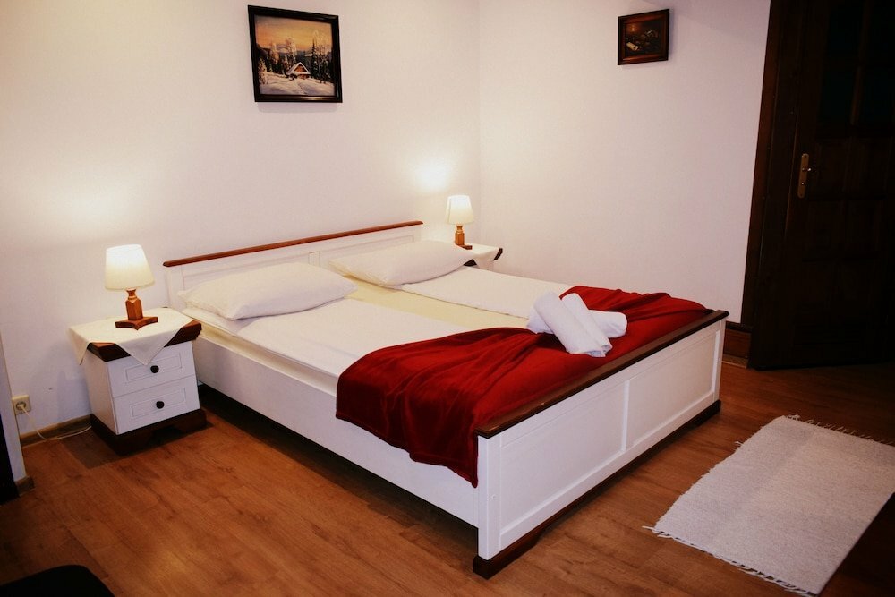 Otel Górski Pałacyk, Lesser Polonya Voyvodalığı, foto