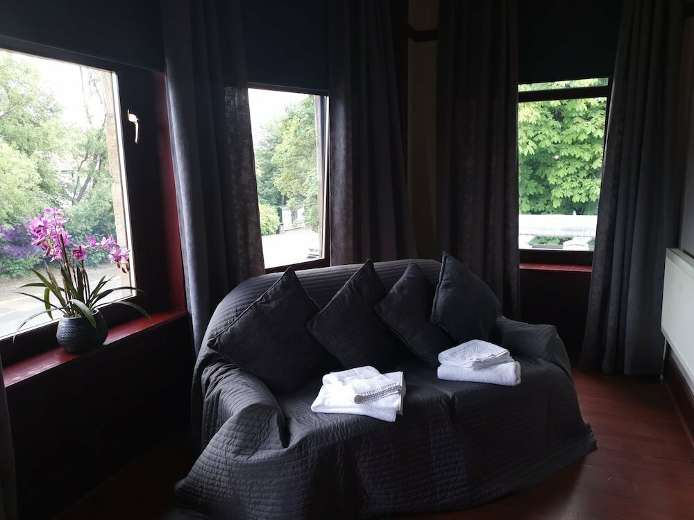 Otel Fullarton Park Hotel, Glasgow, foto