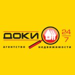 Doki (Maksima Gorkogo Street No:41А), emlak ofisi  Penza'dan