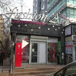 Altyn-Aru (Saken Seifullin Avenue No:498/1), terziler  Almatı'dan