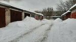ГСК-72 (Ivanovo, 2nd Gazetnaya Street), garajlar  İvanovo'dan