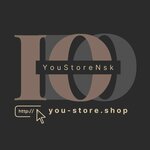 YouStoreNsk (Voskhod Street No:1), giyim mağazası  Novosibirsk'ten