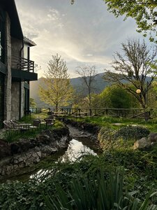 Dilijan Park Resort & Villas (Parz Lich Street No:20, Dilijan), otel  Dilican'dan