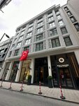 Hallmark Hotel & SPA (İstanbul, Şişli, Meşrutiyet Mah., Matbaacı Osmanbey Sok., 30), otel  İstanbul'dan