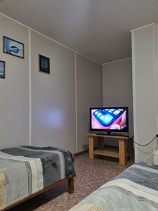 Ассо (Kuznechnaya ulitsa No:55, posyolok gorodskogo tipa Kavalerovo), otel  Primoriye'den