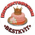 BestKvit (Kharkovsky Drive No:2), özel pasta siparişi  Moskova'dan