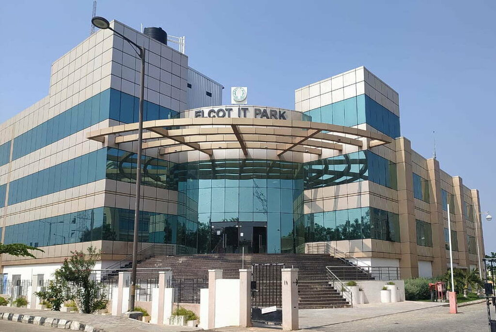 Bina bakım hizmetleri SBL Knowledge Services, Dubai, foto