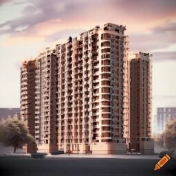 Emlak ofisi Bogdna's realtors group, Moskova, foto