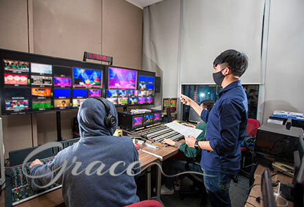 Video üretimi Grace Studio, Dubai, foto