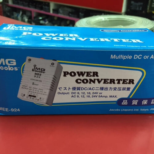 Photo: Jacob Electronics Co, electrical products, 35, 2C Street, Naif ...