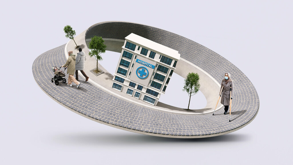 Bilişim firmaları DevDen Creative Solutions, Dubai, foto
