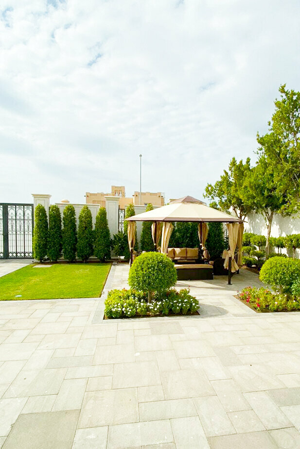 Bina bakım hizmetleri Green Technology Protection L. L. C, Abu Dabi, foto