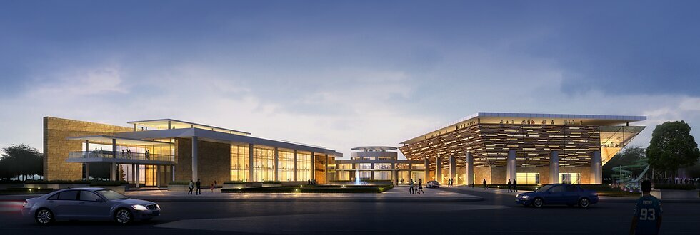 Mimari proje firmaları Meticulous Design Architecture Engineering Consultancy, Abu Dabi, foto