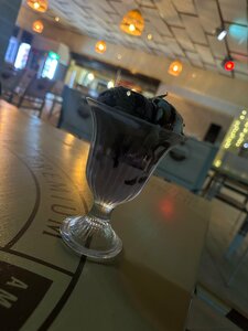 Ретро кафе (Desantnaya ulitsa No:1В, Gelendzhik), kafe  Gelencik'ten