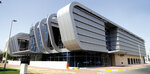 Angle General Contracting (Addax Office Tower, RT3, Al Reem Island, Abu Dhabi), i̇nşaat firmaları