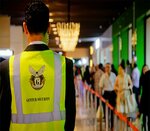 Gentur Security (Taj Dubai, Business Bay, Dubai), yangın önleyici sistemler  Dubai'den