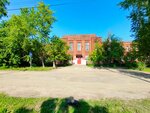 Mbou SSh № 31 (4th Sosnevskaya Street No:57/15), ortaokul  İvanovo'dan