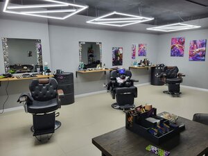 4912 Men's haircuts (Sheremetyevskaya Street No:12), berberler  Riazan'dan