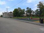 Sports ground (Lipetsk Region, Yelets, Lyzherollernaya trassa), spor alanı  Yelets'ten