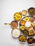 Desi Mojo (2/2, Mayar Boulevard, Al Barsha South 4, Hadaeq Mohammed Bin Rashid, Dubai), restoran