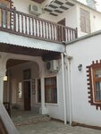 Ali Nur (Mirzo Ulug'bek koʻchasi No:17), otel  Buhara'dan