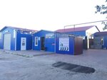 Avtoservis (ulitsa Michurina No:1Б), otomobil servisi  Uvarovo'dan