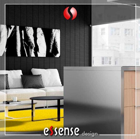 Mühendislik firmaları Gesproyec Ingeniería - Essense Design, Las Palmas de Gran Canaria, foto