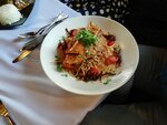 Elande (Brīvības gatve No:249), restoran  Riga'dan