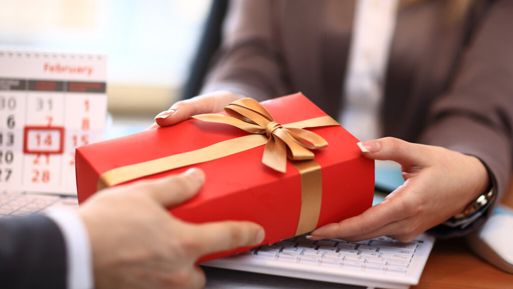 Promosyon ürün üreticileri Artemida, Yaroslavl, foto