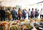 Freyer Plus (Lenina Avenue No:1), catering firmaları  Surgut'tan