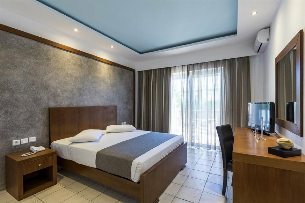 Otel Gaia Royal Hotel, Dünya, foto