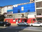 Ekzotika-M (General Omarova Street No:41), restoran  Makhachkala'dan