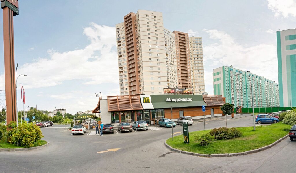 Çocuk mağazaları Дочки-Сыночки, Saratov, foto