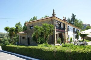 Hotel Colonial de Santillana (Cantabria, Calle Santillana), otel