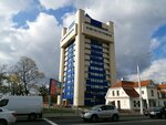 Tsentr Informatsionnykh Tekhnology Natsionalnogo Statisticheskogo Komiteta Rb Rup filial (praspiekt Masherava No:18), i̇statistik kurumları  Brest'ten