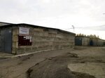 Кировец (2nd Kirova Lane No:8А), garajlar  Ulyanovsk'tan
