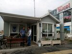 Ostim Taksi (Ankara, Yenimahalle, Ostim OSB Mah., 100. Yıl Blv., 91), taksi  Ankara'dan