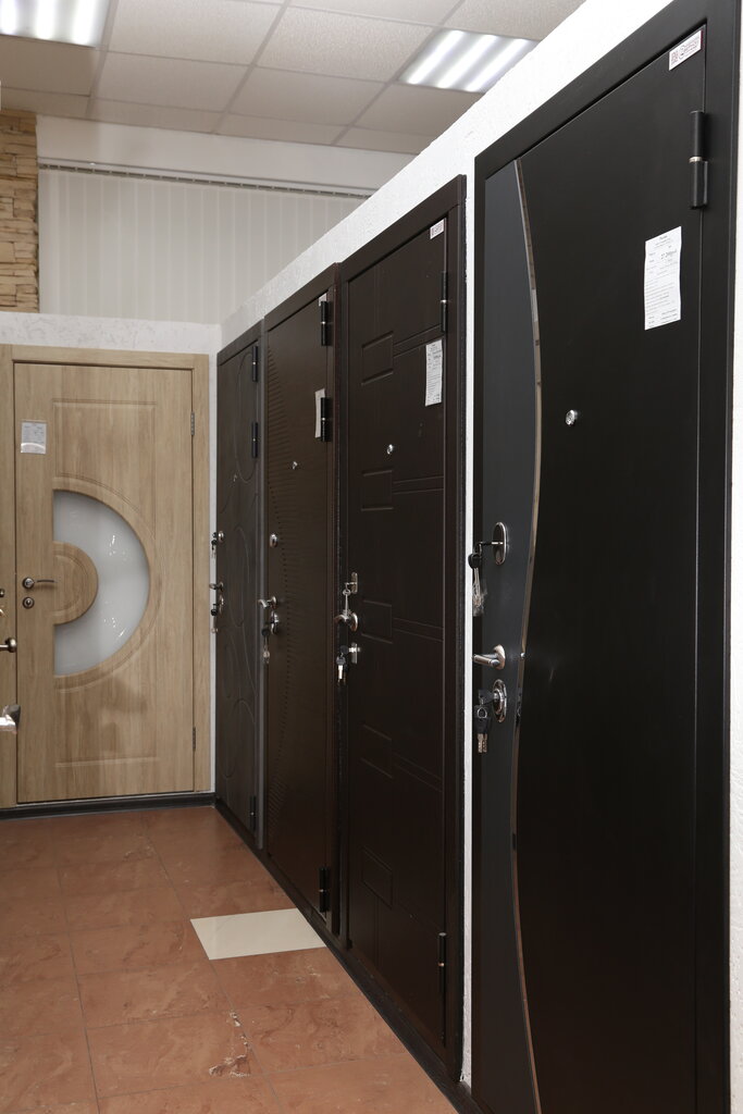 Kapılar Dvernoy, Rostov‑na‑Donu, foto