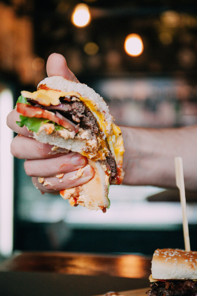 Bar Servant Grill Pub, Moskova, foto