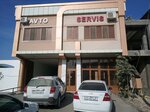 Auto Service (Bukhara, Hamid Olimjon mahalla fuqarolar yigʻini), otomobil servisi  Buhara'dan