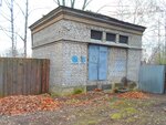Трансформаторная подстанция № 17618 (Revolyutsii Highway No:106Е), mühendislik altyapısı  Saint‑Petersburg'dan